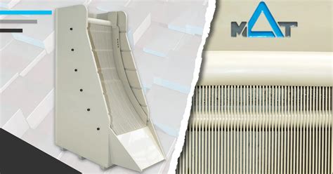 Static Screen Filters Pre Treatment For Wastewater
