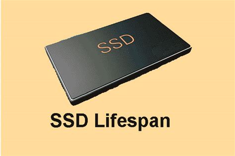 Can The SSD Lifespan Be Calculated Details Are In This Post