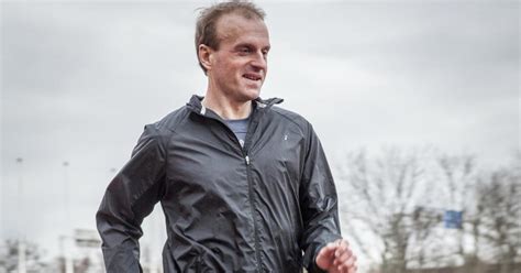 Erwins Marathon Blog