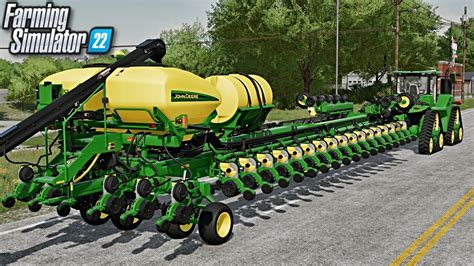 New Mods Db120 Custom Sprayers Lease To Own 39 Mods Farming Simulator 22 Youtube