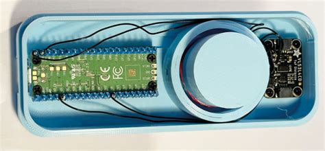 Control Your Mouse By Playing The Trombone Hackspace Magazine Issue 63 Hackspacemag