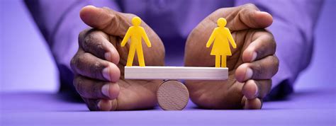 Gender And Productivity The Productivity Institute