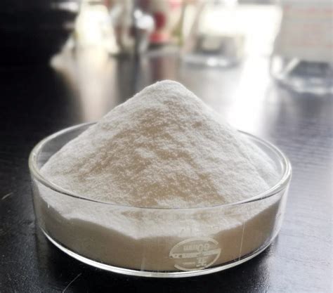羧甲基纤维素钠在食品工业中的应用研究