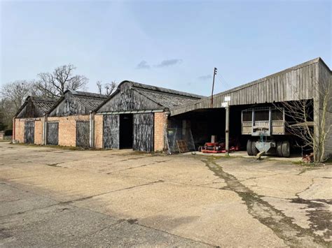 Class Q Application In Norfolk Morton Architectural Design