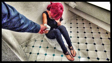 Sex Trafficking And Long Term Health Recognizing The Long Term Physical