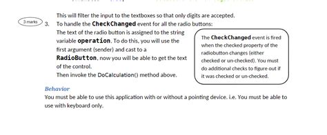Solved The Fraction Calculator Gui This Is A Simple