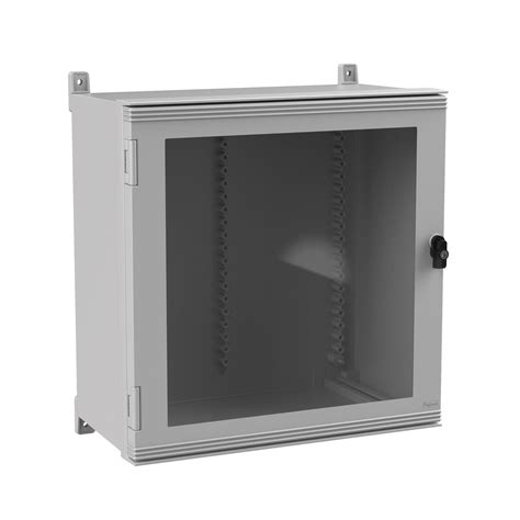24x24x8 Wdw Dr Wood Panel Du606030wp Hoffman Enclosures Inc製｜電子部品・半導体