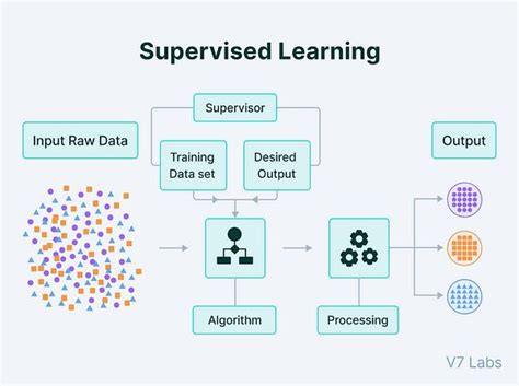 Hassaan Idrees On Linkedin Understanding Supervised Learning A