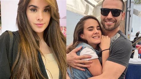 Gala Montes Confesó Los Motivos Por Los Que SaliÓ De La Serie De El