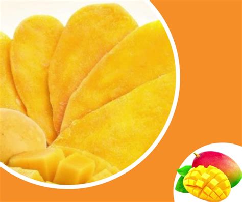 Dried Mango Oem Mango Ready To Export To Europe Mr Lucas