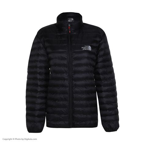 خرید آنلاین و قیمت کاپشن کوهنوردی زنانه نورث فیس مدل Hommes 1403 وکسی