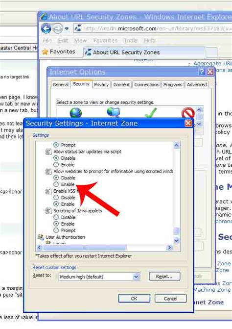Javascript How To Display Text In The Browser Status Bar Stack