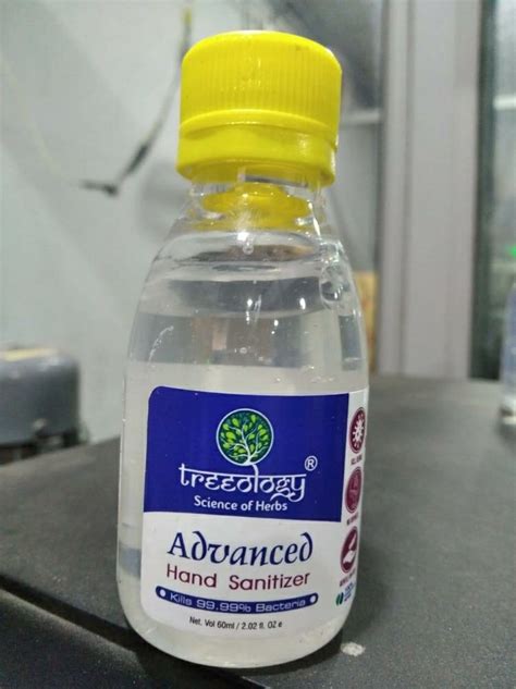 Hand Sanitizers At Rs 18 Sanitizer Spray In Surat Id 22249906633