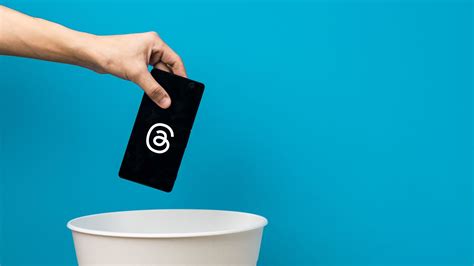 How To Deactivate Threads Account Without Losing Instagram Techbriefly