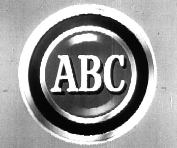 Chuck Pharis Web Page Tv Logos