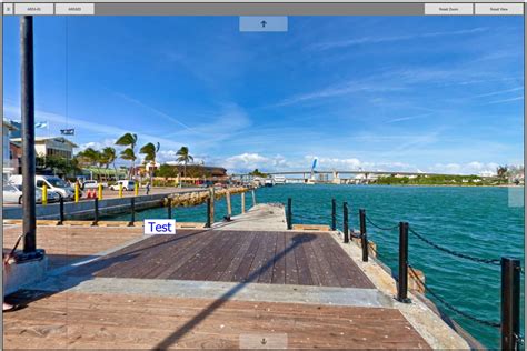 Help Regarding Position Of Billboardtextvisual3d · Issue 1875 · Helix
