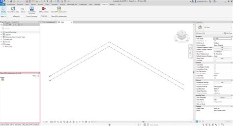 Plugin Open Bim Revit Archivos Cype