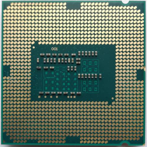 Процесори Intel Socket 1150 ефективне підвищення продуктивності ПК