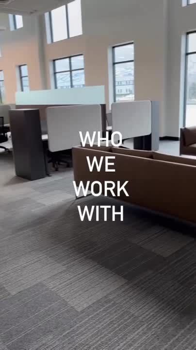 [video] Workspace Elements On Linkedin Workspaceelements Commercialdesign