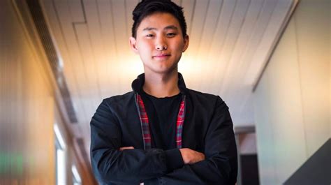 From Mit Dropout To Billionaire How Alexander Wang Built Scale Ai