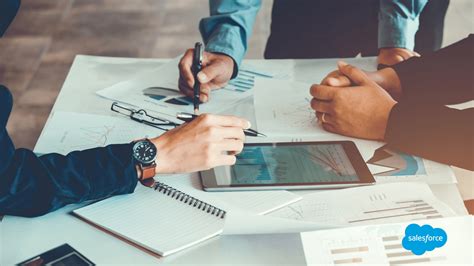 What Is Demand Forecasting Salesforce