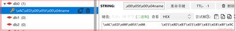 redisconfig中为什么要对key和value进行序列化？ redis把key和value序列化 csdn博客