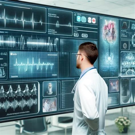 Multi Modal Generative Ai In Healthcare By Hadas Bitran