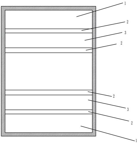 Preparation Method Of Ti Al3ti Intermetallic Compound Laminated Composite Plate Eureka Patsnap