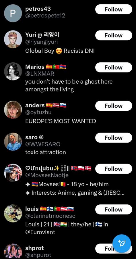 Max On Twitter I M The Last Person To Be Like You Have Hours To Unfollow Or