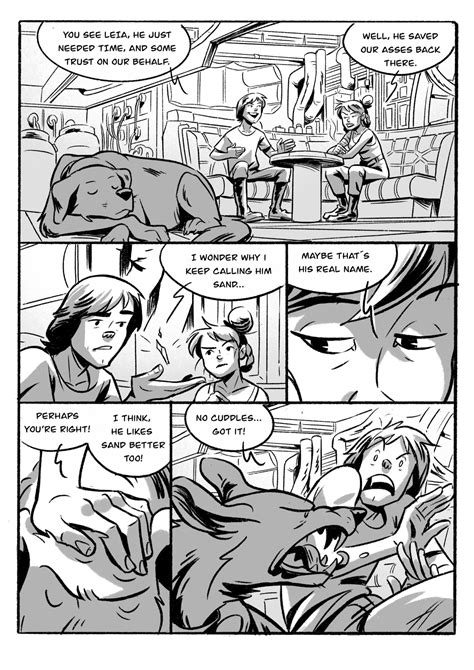 Me Myself And The Emperor NOTE Next Week Ill Be Uploading Pages On