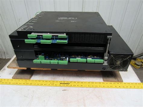 Litton Mpu E Microprocessor Unit Mpc Ii Landis Grinder Controller Bullseye Industrial Sales