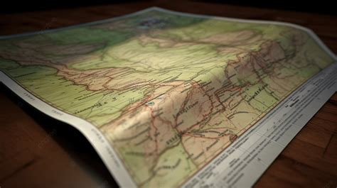 여행 경로를 강조 표시하는 3d 렌더링된 지도 도시지도 내비게이션 지도 거리지도 배경 일러스트 및 사진 무료 다운로드 Pngtree