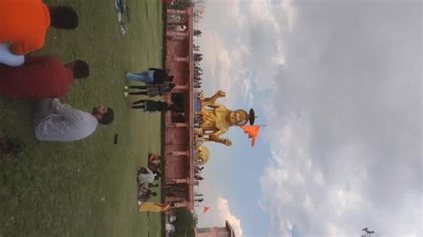 Aditya Pratap Singh Parihar On Linkedin Jaishreeram Jaihanuman
