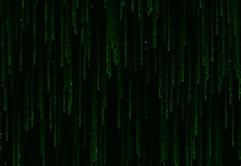 Create A Matrix Rain Animation With Html Canvas The Tech Pulse