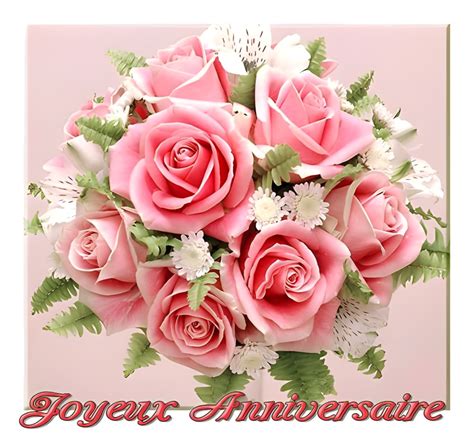 Bon Anniversaire