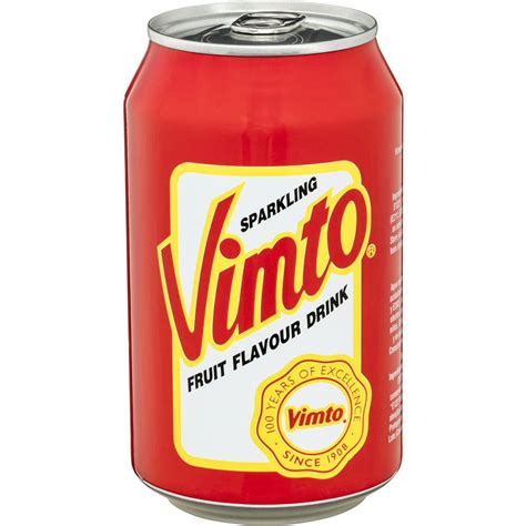Vimto Sparking Fruit Flavour Drink 500ml Al Masood Mart