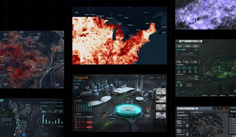 Datav Board 7 0 Core Feature Introduction Alibaba Cloud Documentation Center