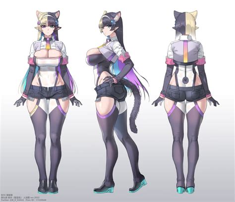 Original Drawn By Xiangzi Box Danbooru