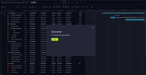 Microsoft Planner Gantt Chart How To Make A Gantt Chart In Microsoft