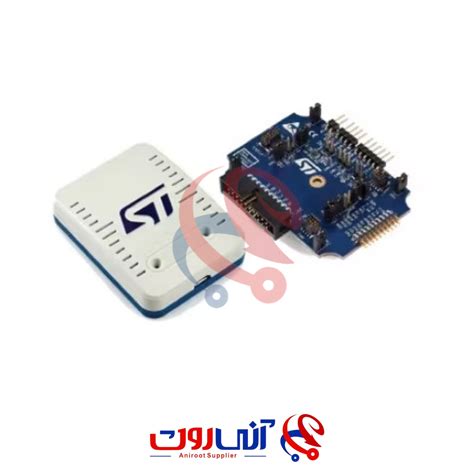 پروگرامر و دیباگر Stlink V3set Org آنی روت