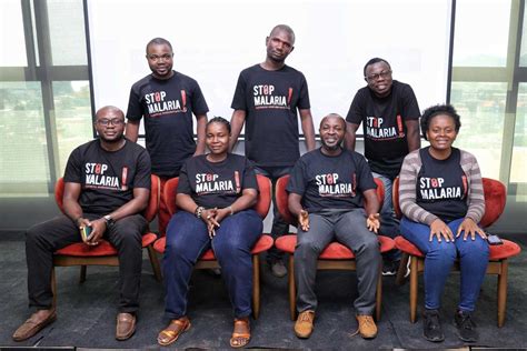 Malaria Through The Media Lens Impact Santé Afrique