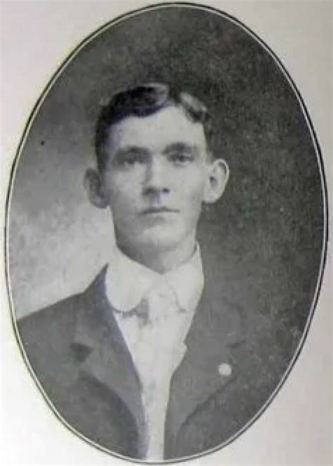 Leonard Smiley Bigham Iii 1877 1921 Find A Grave Memorial