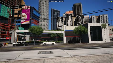 Build A Custom Fivem Map Custom Mlo Fivem Dev Nyc Map Mlo Design