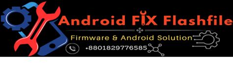 Itel A A L Flash File All Version Ok Latest Firmware Flash File Stock Rom Android