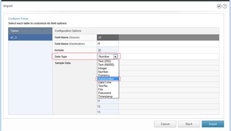 Submission Forms Sequential Ids Datapages Caspio Community Forums
