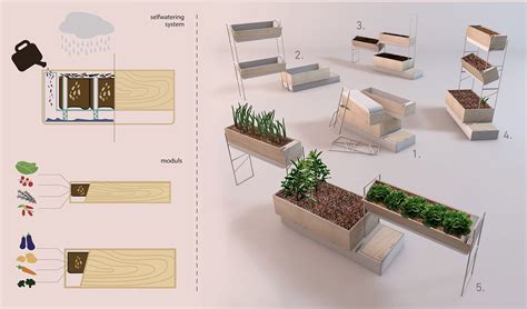 My Garden On Behance