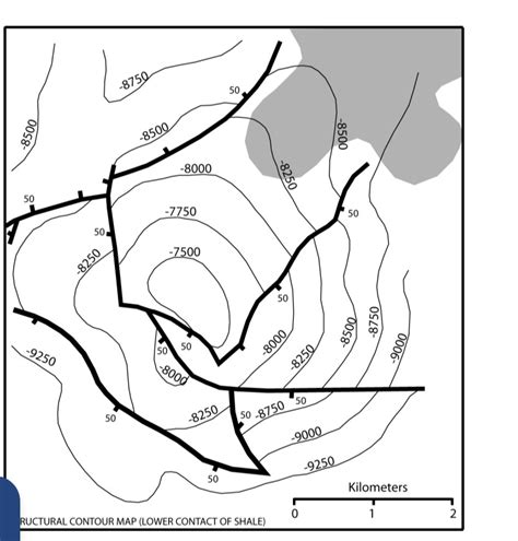 Solved Draw A Profile Map With Explanation Of How To Draw The Cross