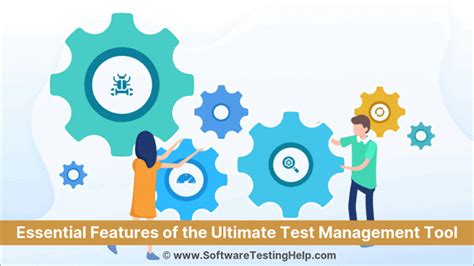 4 More Essential Features Of The Ultimate Test Management Tool