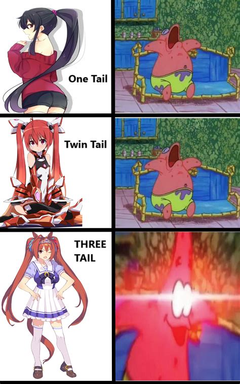 Three Uma Musume Pretty Derby Umamusume Know Your Meme