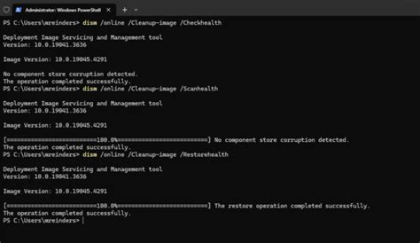 How To Use The DISM Command To Repair Windows A Step By Step Guide